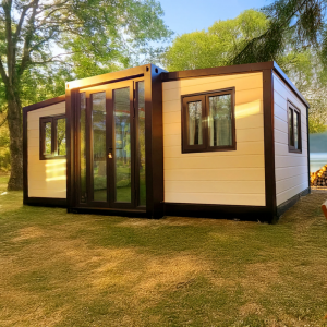 Prefab Tiny house, Space Capsule House, modular house