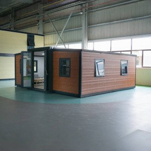 Prefab Tiny house, Space Capsule House, modular house