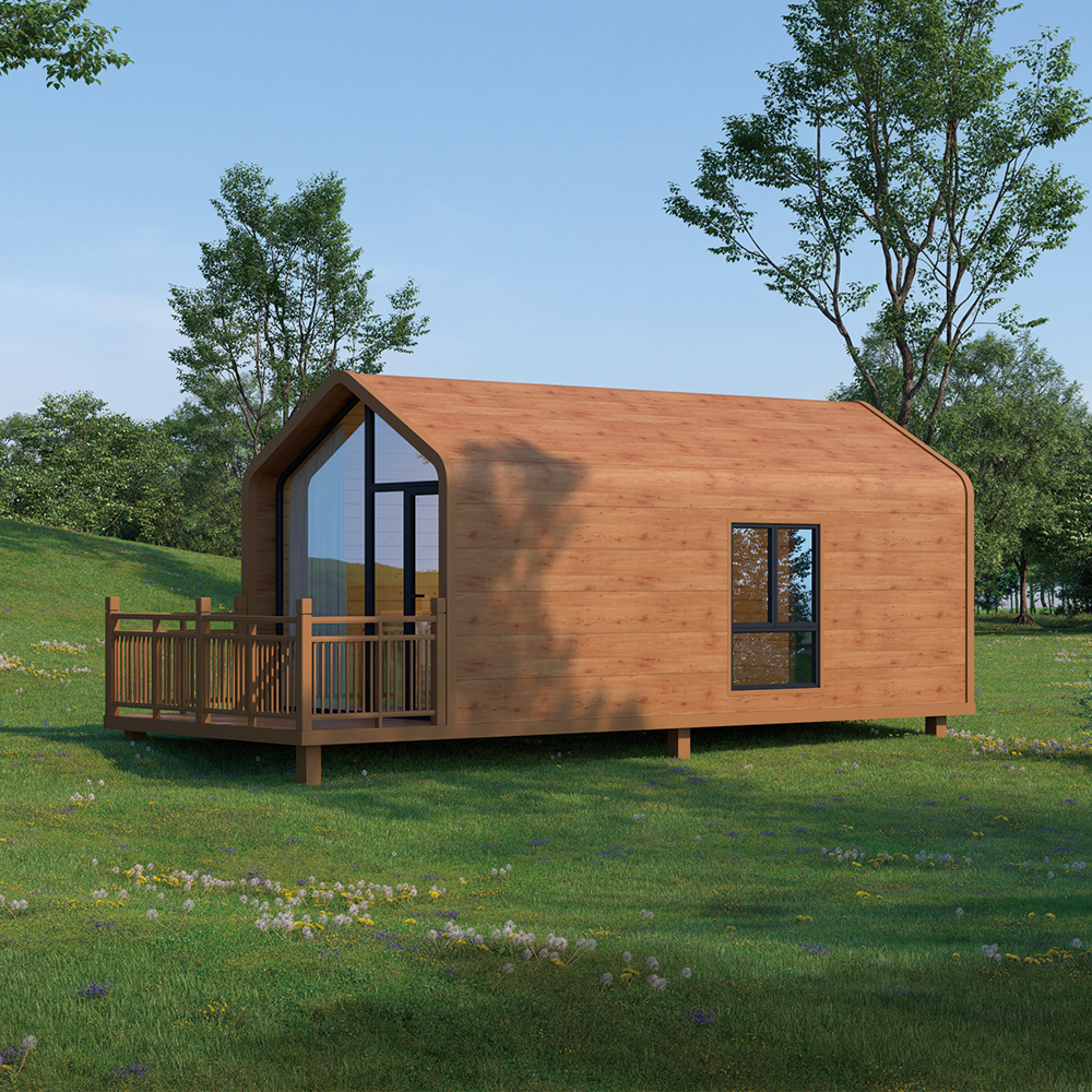 VOLFERDA Tinyhouse N1