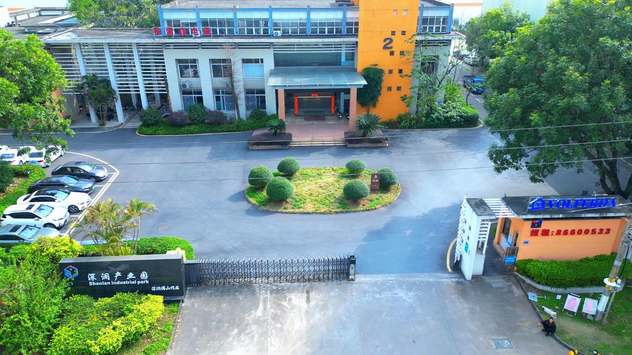 VOLFERDA | Leading capsule house manufacturer in China